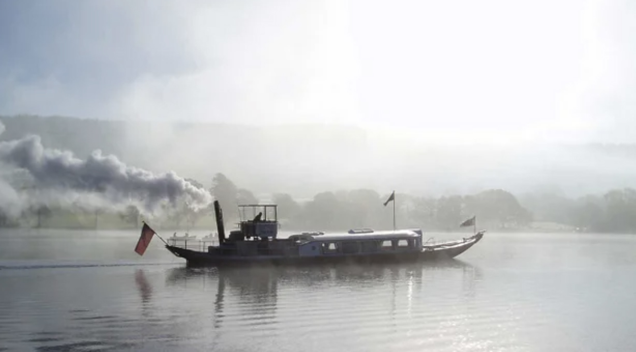 Local Attractions - Blenkett Wood